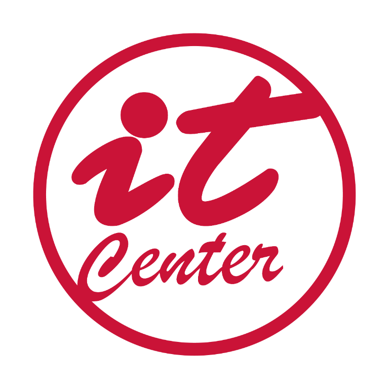 It Center - QUEM SOMOS